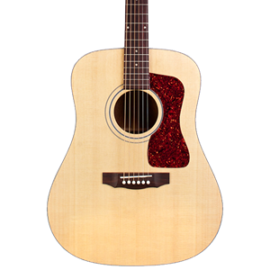 Innovations Music - 6 String Acoustic Guitars