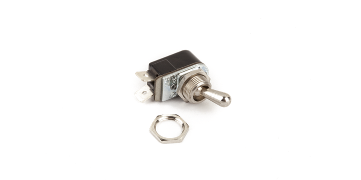 Innovations Music - Amplifier Standby Toggle Switch (SPST)