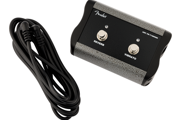 Innovations Music - Tone Master® 2-Button Footswitch